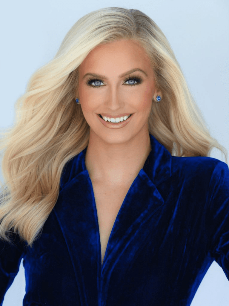 2025 Team • Whitney Marsh Foundation